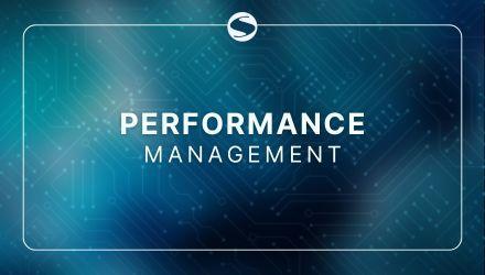 Performance Management | Signature